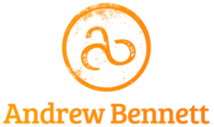 About – Andrew Bennett